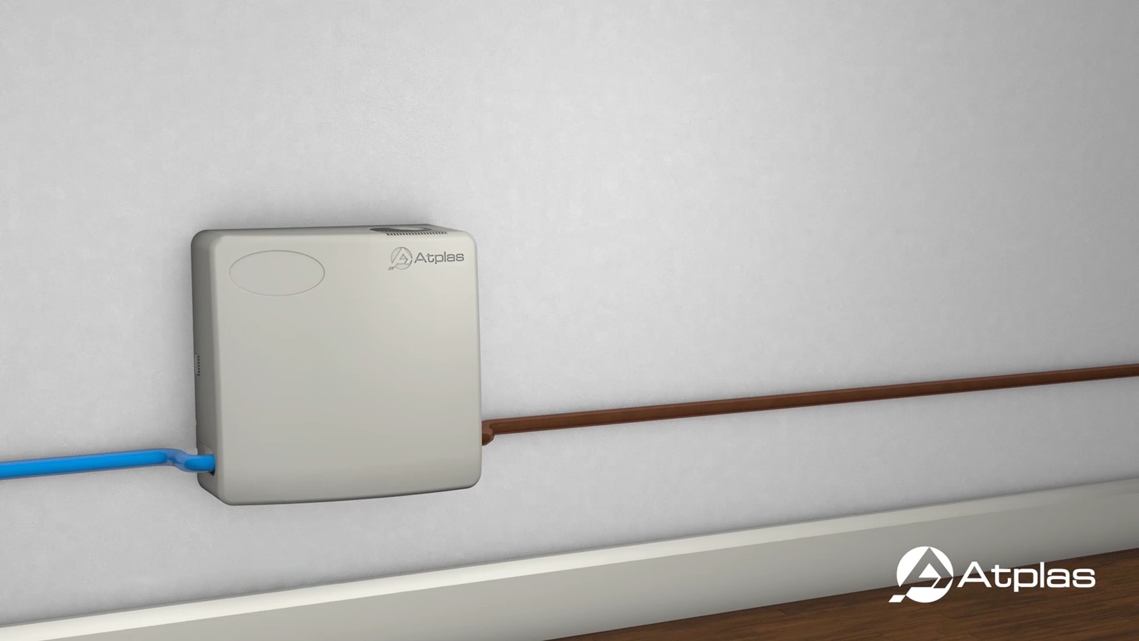 Internal Metering Kits and Manifolds - ATPLAS