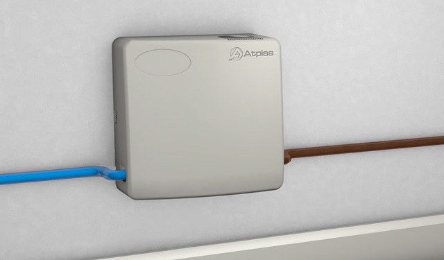 Internal Metering Kits and Manifolds - ATPLAS