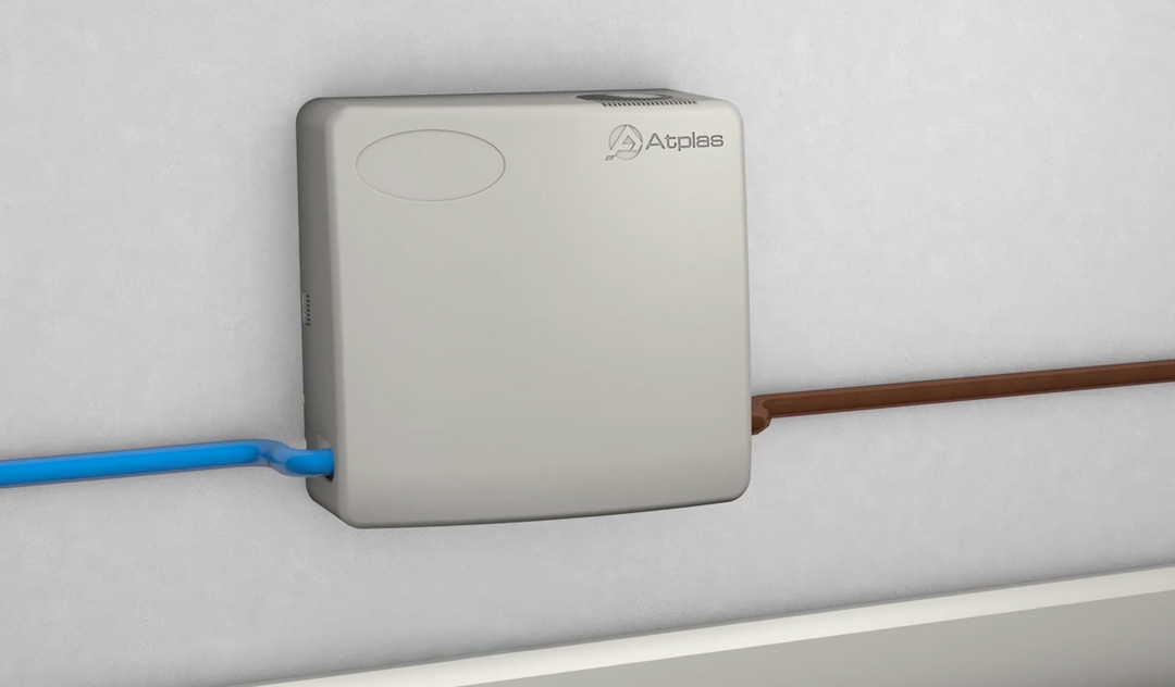 Internal Metering Kits and Manifolds - ATPLAS