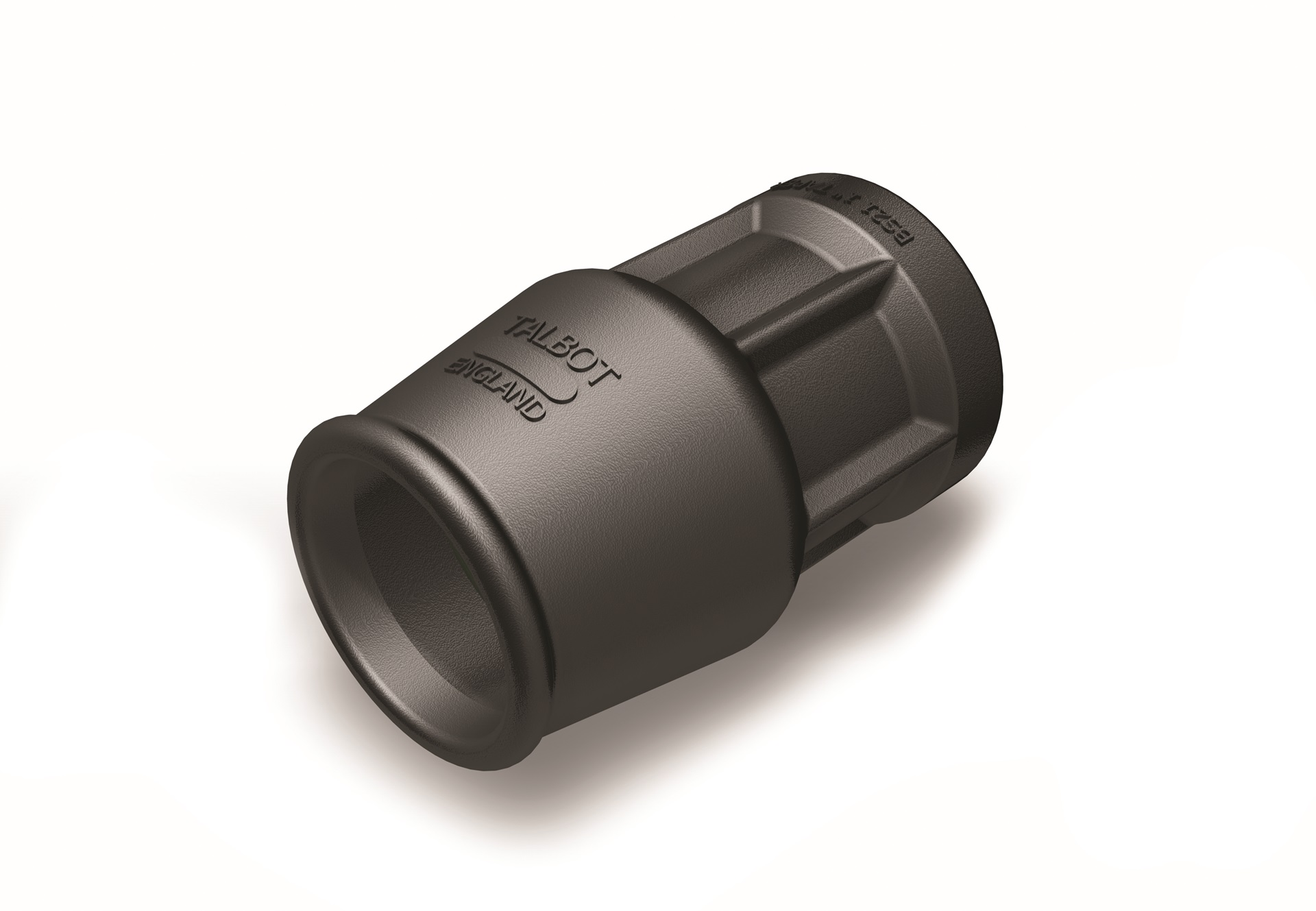 Service Fittings - ATPLAS