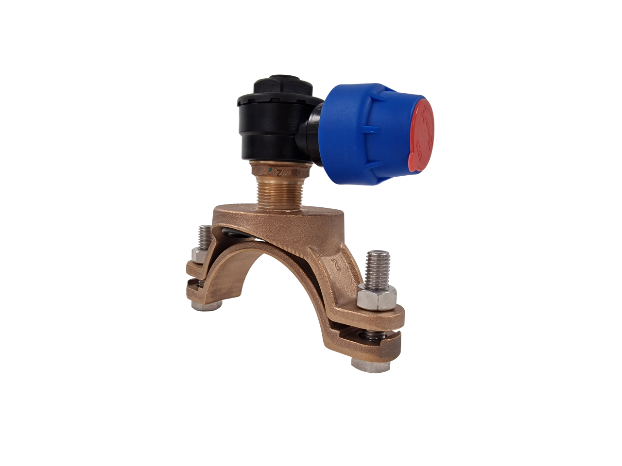 Tapping Systems - ATPLAS