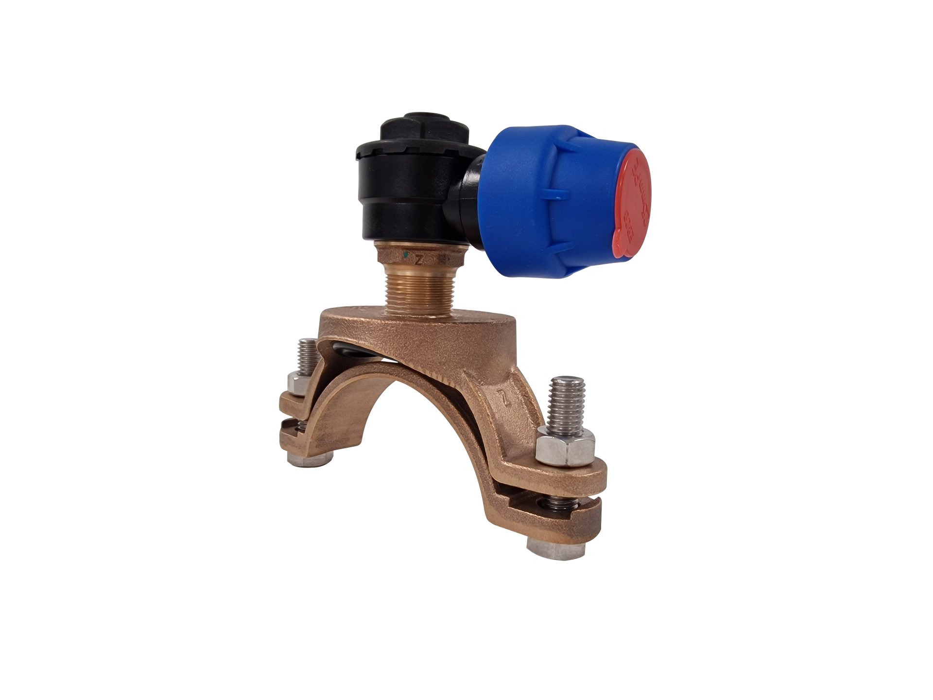 Tapping Systems - ATPLAS