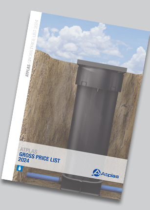 Price Lists and Catalogues - ATPLAS