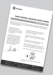 IOM Manuals - ATPLAS