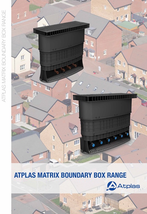 Product Brochures - ATPLAS