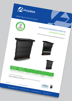 Technical Datasheets - ATPLAS