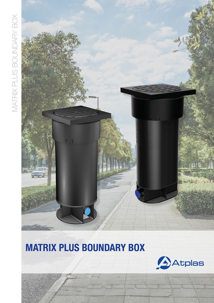 Product Brochures - ATPLAS