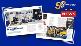 Atplas in the media - ATPLAS