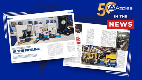 Atplas in the media - ATPLAS