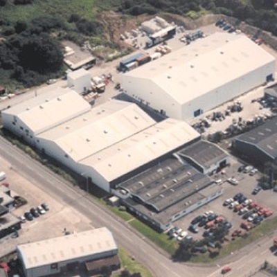 Atlantic Plastics - ATPLAS