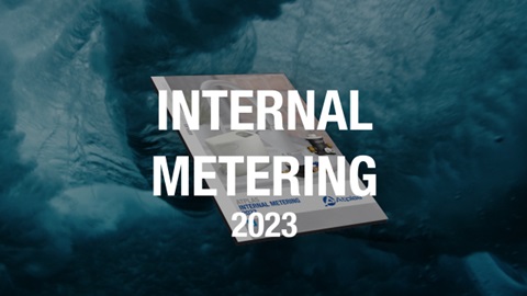 Internal Metering Kits and Manifolds - ATPLAS