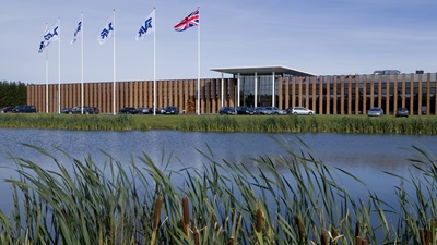 Atlantic Plastics - ATPLAS