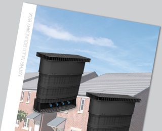 The all new Matrix Multi boundary box - ATPLAS