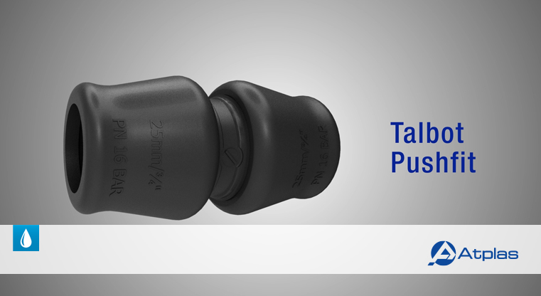 Service Fittings - ATPLAS